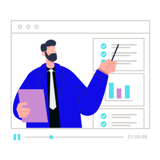 Grading App – UI/UX Designer
